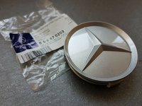 WANTED - Center caps A2014000425/B66470203 | Wanted to Buy | 500Eboard