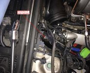 Tool for Stripped O2 Sensor | Tools and Shop Equipment | 500Eboard