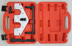 SOLD - M156 camshaft / timing chain tool set | Off-Topic Discussions ...