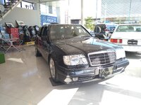 Cars for Sale - 500E / E500 ONLY | 500Eboard