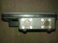 HHT (Hand Held Tester) 6511 0001 99 and Accessories | MB Dealer ...