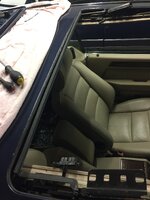 HOW-TO: Complete W124 Sunroof Refurbishment | "HOW-TO" Tutorial ...