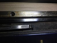 HOW-TO: Complete W124 Sunroof Refurbishment | "HOW-TO" Tutorial ...