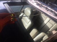 HOW-TO: Complete W124 Sunroof Refurbishment | "HOW-TO" Tutorial ...