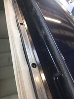 HOW-TO: Complete W124 Sunroof Refurbishment | "HOW-TO" Tutorial ...