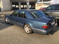 Cars for Sale - 500E / E500 ONLY | 500Eboard